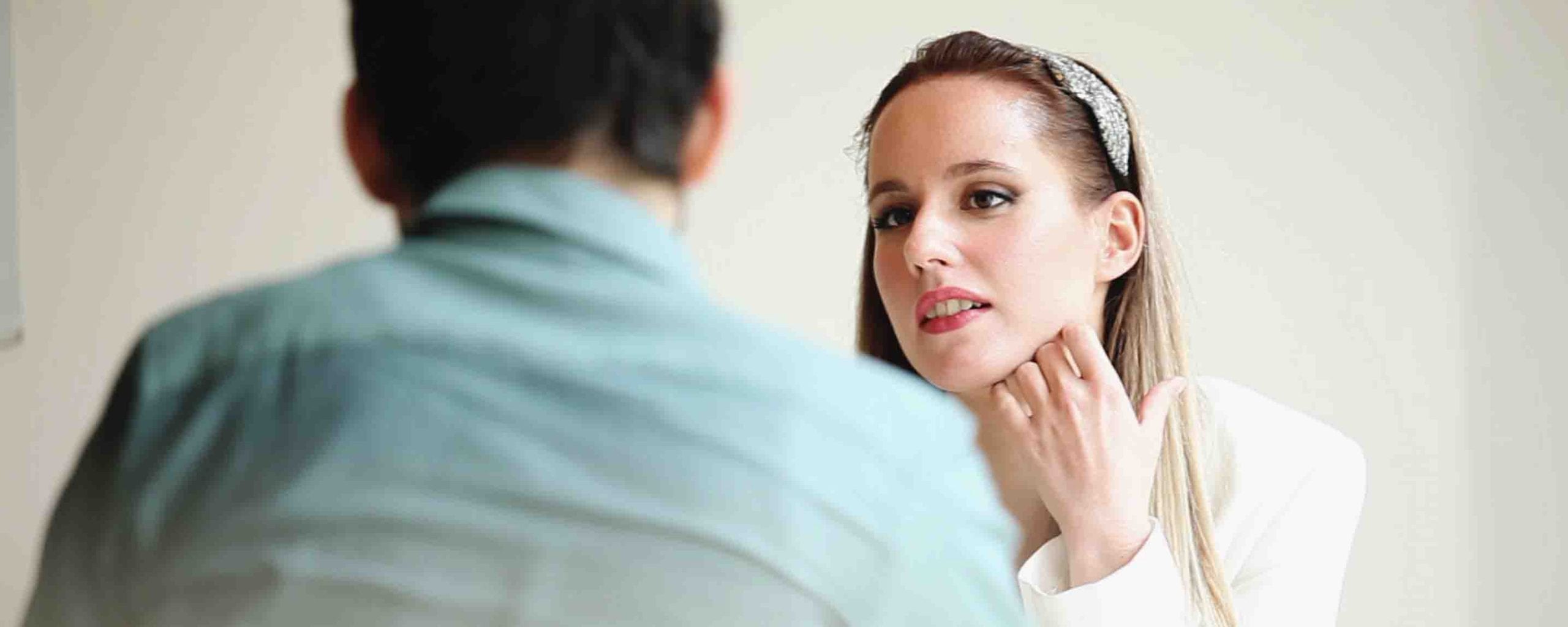 Lipreading | Hearing Ambassadors