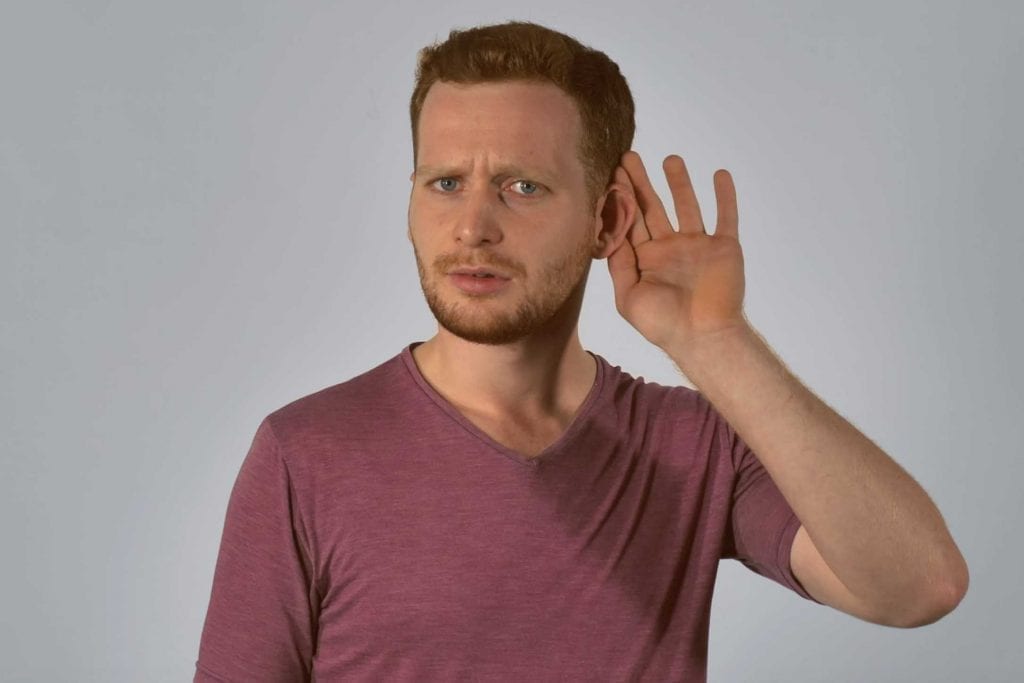 Hearing Loss – My friends and family | Hearing Ambassadors