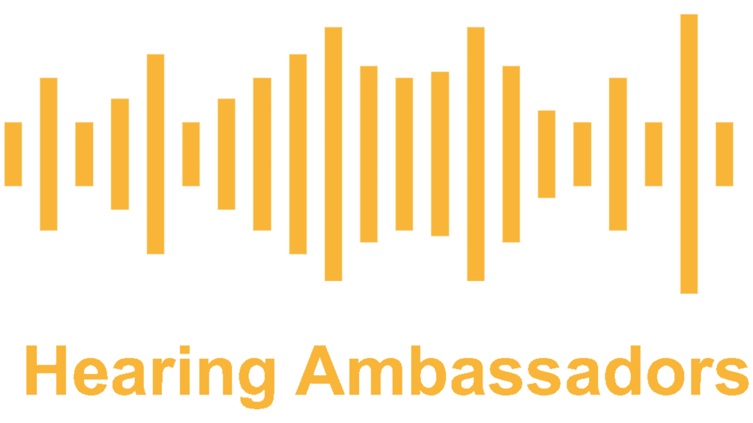 Sign Supported English | Hearing Ambassadors